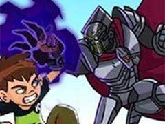 Omnitrix Shadow - Free Omnitrix Shadow Game Online