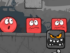 Red Ball 4 Vol 1 - Play Red Ball 4 Vol 1 Online at BestGames.Com